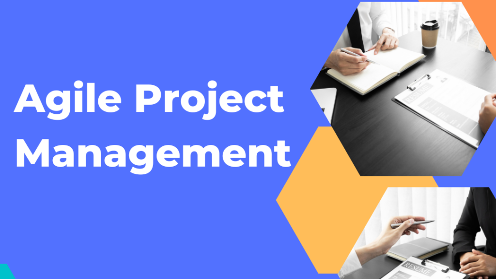 Introduction to Agile Project Management - Prasad Pandey